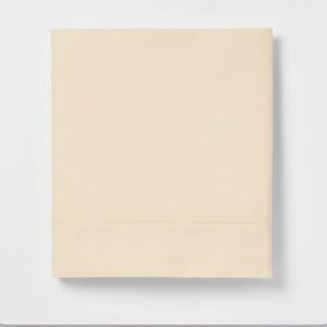Threshold | Bedding | Nwt Threshold Twin 30 Count Sheet Set Light ...